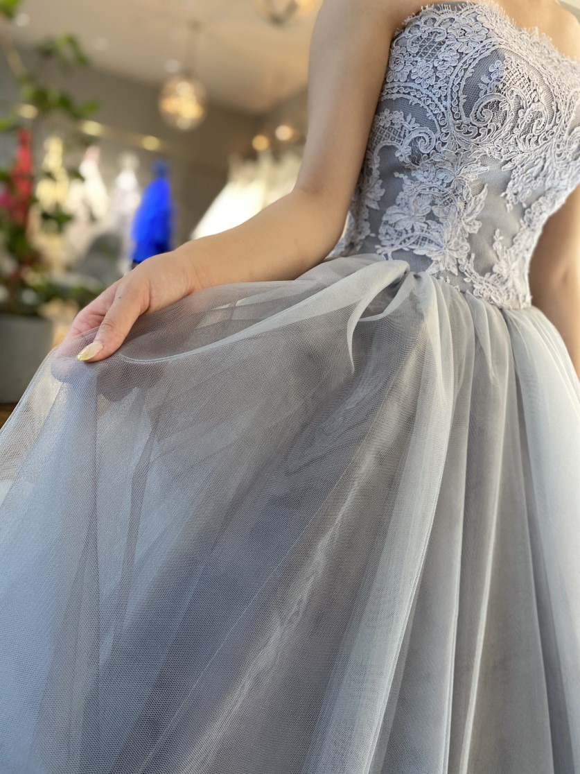 静岡店*ニュアンスカラー | NEWS | 沼津 ウェディンドレス レンタル ELUCE [エルーチェ]